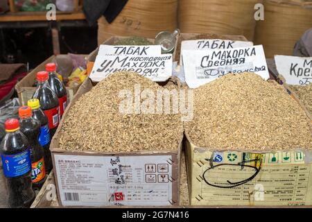 Pellets of Ephadra and plant that contains ephedrine and ...