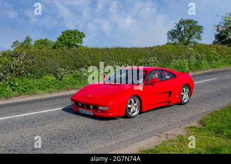 Ferrari Kit Car Mr2