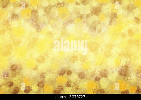 Japanese new year gold paper texture background or natural grunge ...