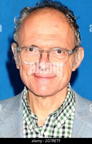 LOS ANGELES - JUL 15: Michael Horowitz at Disney+ "Turner & Hooch ...