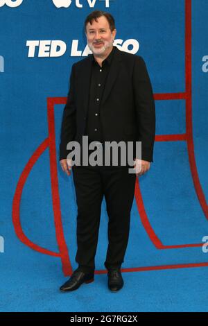 LOS ANGELES - JUL 15: Jeremy Maguire, Lyndsy Fonseca at Disney+ "Turner ...