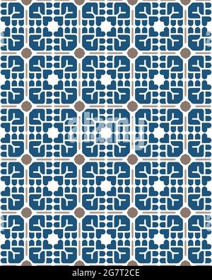 Vertical 2D abstract gray illustration of a seamless pattern Stock ...