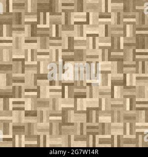 Closeup shot of wooden tile texture abstract background pattern Stock ...