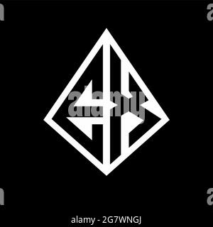 Initial EX logo template with modern frame. Minimalist EX letter logo ...