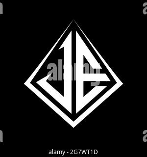 VE Letter Signature Logo Template elegant design logo Sign Symbol ...