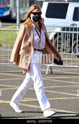 Penni Thow (CDN) Copper Founding Partner and President / Project 44 ...