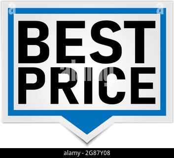 sticker for exclusive sales under the best price RED Stock Vector Image ...