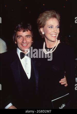 Dudley Moore 1980 Credit: Ralph Dominguez/MediaPunch Stock Photo - Alamy