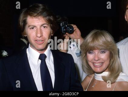 Jerry Rivers and Terry Moore Circa 1990's Credit: Ralph Dominguez ...