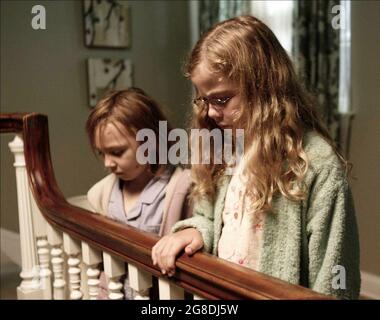 MEGAN CHARPENTIER, ISABELLE NELISSE, MAMA, 2013 Stock Photo - Alamy