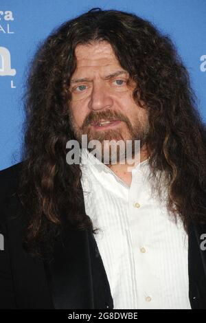 Santa Barbara, California USA – 30th January, 2015 Cast of Heartworn ...