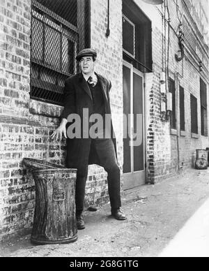 ROBERT RYAN ACTOR (1959 Stock Photo - Alamy