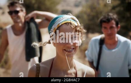 LAST SUMMER, (aka SUMMER '96, aka GECEN YAZ), Fatih Sahin, 2021 ...