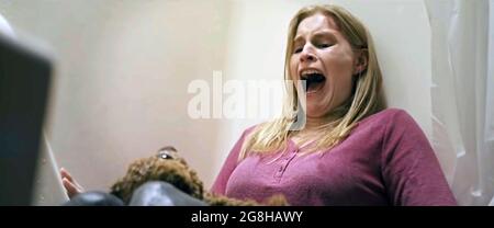 THE NEST, (aka THE BEWAILING), Sarah Navratil, 2021. © 4Digital Media ...