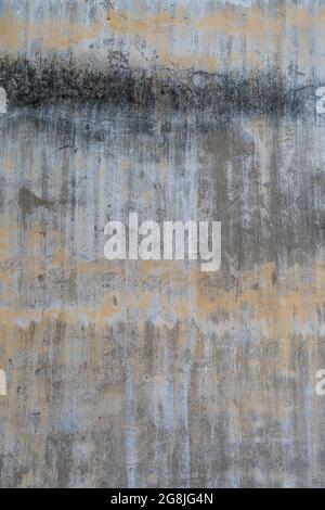 Aged vintage gray cement wall texture background Stock Photo - Alamy