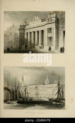 The Corn Exchange, City of London, England Stock Photo - Alamy