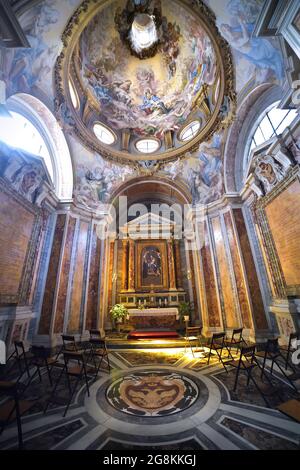 Rome Colle Aventino, Basilica of Santa Sabina .the devil's stone. to ...