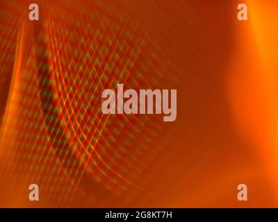Incredible abstract light layer Stock Photo - Alamy
