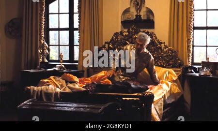 The godfather 1971 Francis Ford Coppola James Caan Stock Photo - Alamy