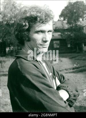 Die Verrohung des Franz Blum - Burkhard Driest, der Drehbuchautor und ...