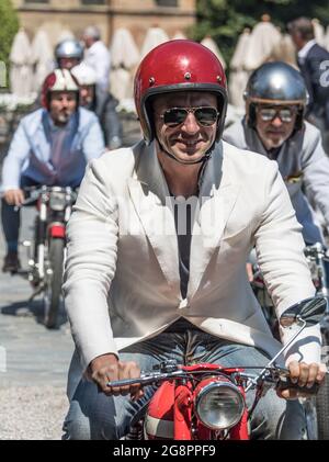 Concorso d'Eleganza Villa d'Este, Elegance Competition Villa d'Este ...