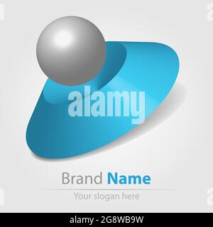 Colorful creative useful logo design Stock Vector Image & Art - Alamy