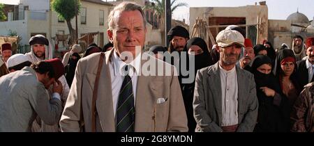 Denholm Elliott Marcus Brody