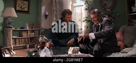 Denholm Elliott Marcus Brody