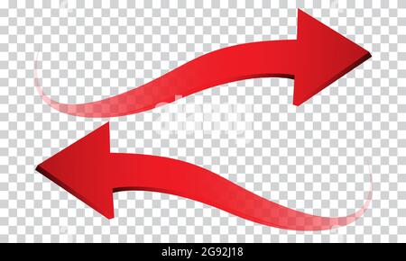 Arrow Icon Transparent Background
