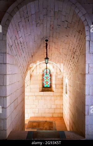 Farid Serhal Palace Museum in Jezzine Lebanon Stock Photo - Alamy