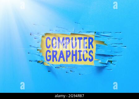 Sketch image with business ideas diagrams and graphs Stock Photo - Alamy
