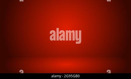 Monochrome horizontal gradient abstract as background with diffused sky ...