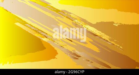 Abstraction. Vector illustration for background. Ragged shapes with ...