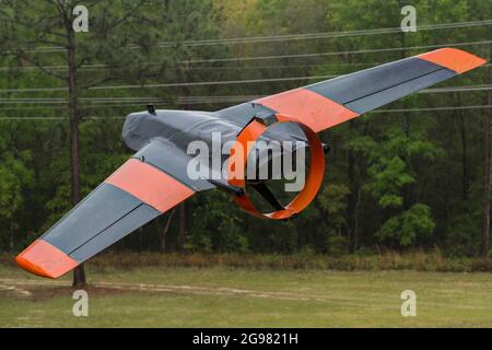 A U.S. Air Force aerial combat videographer from the 1st Combat Camera ...
