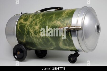 household, household appliance, vacuum cleaner Omega 7000.8, made by ...