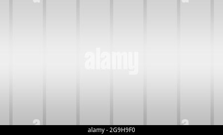 Light vertical lines on a gray panoramic background - Vector Stock ...