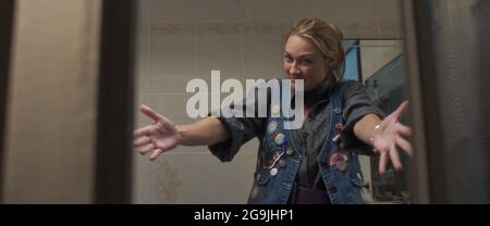 ELLIE & ABBIE (& ELLIE'S DEAD AUNT), (aka ELLIE AND ABBIE (& ELLIE'S ...