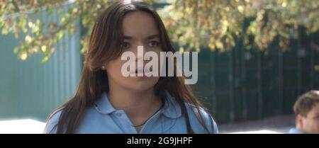 ELLIE & ABBIE (& ELLIE'S DEAD AUNT), (aka ELLIE AND ABBIE (& ELLIE'S ...