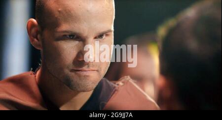 ROCK, PAPER, SCISSORS (RPS), (aka ROCK PAPER SCISSORS), front, center ...