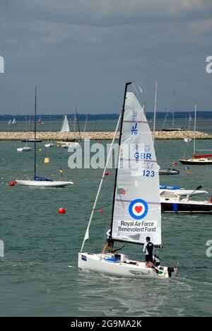 Royal Air Force Benevolent Fund Princess Marina House care home in ...