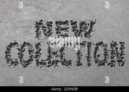 Winter Sale banner, Winter season sale, rugged, silver background Stock ...