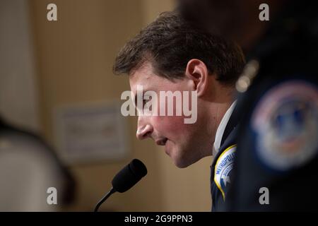 Washington, U.S. 27th Jan, 2021. January 27, 2021 - Washington, DC ...