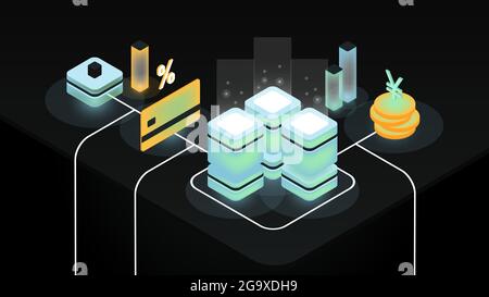 Crypto currency flowchart - blockchain business problems and coin ...