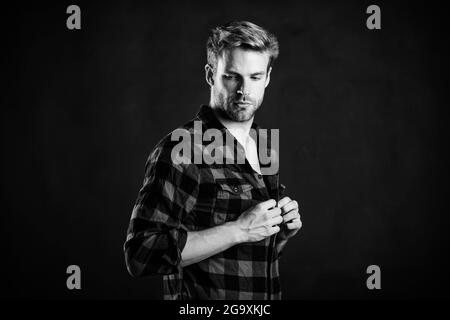 Exhibit masculine traits. Standards of manliness or masculinity ...