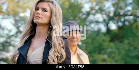 MARISA MILLER, R.I.P.D., 2013 Stock Photo - Alamy