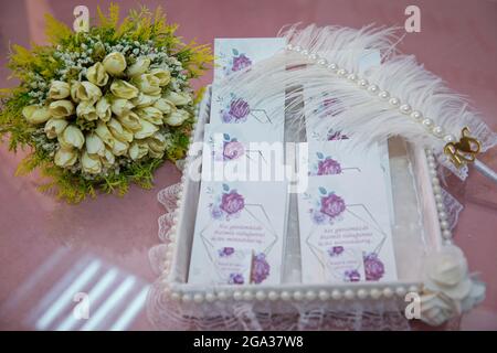 Freesia Koppert . Freesia Single White . White wedding bouquet . vory ...