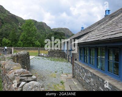 The Story of Coniston,Ruskin Museum,Bluebird,The Lakes,Lake District ...