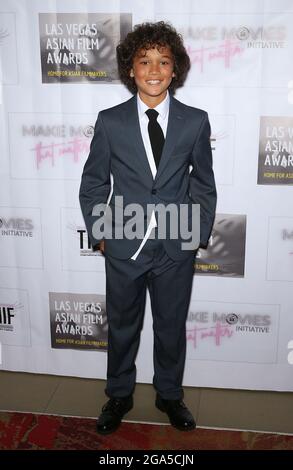28 July 2021 - Las Vegas, NV - Anthony Cools. Red Carpet Arrivals for ...