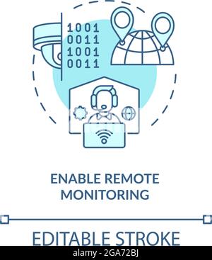 CCTV. Video Surveillance. Remote access. Watch video recording of the ...