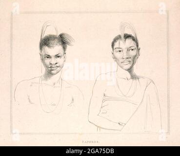Kaffer (Also Caffer or Kaffir) is an ethnic slur used to refer to black ...